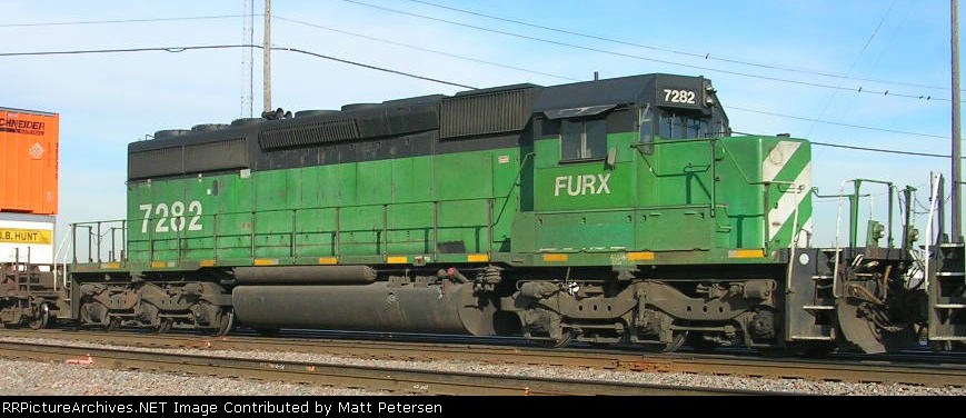 FURX 7282